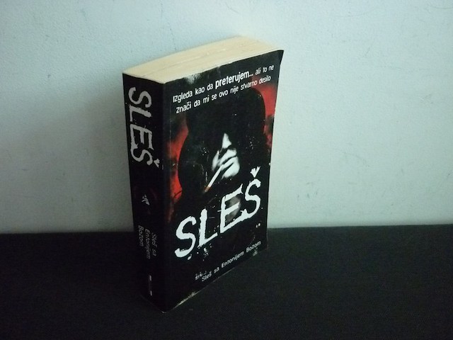 SLEŠ Guns N` Roses Slash