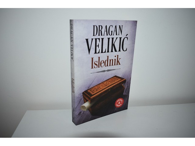 - Islednik - Dragan Velikic