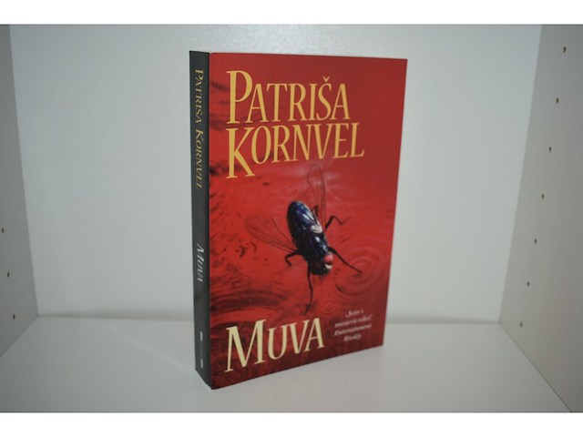- Muva - Patrisa Kornvel