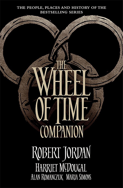 The Wheel Of Time Companion