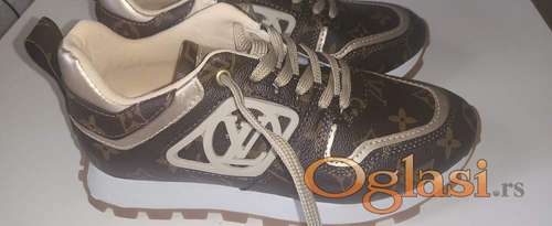 Louis Vuitton patike NOVO