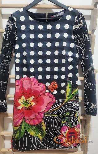 Desigual haljina