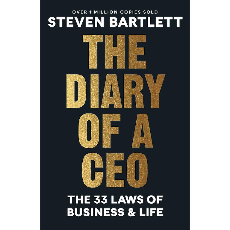 THE DIARY OF CEO pb