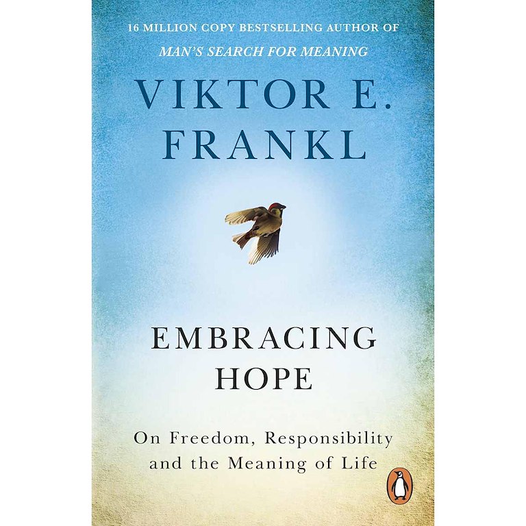 EMBRACING HOPE