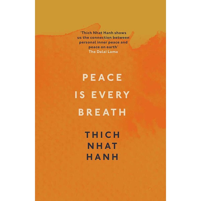 PEACE IN EVERY BREATH