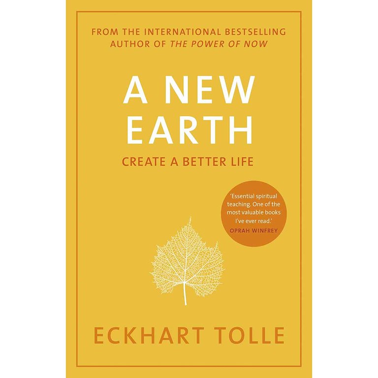A NEW EARTH