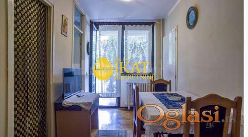 Retko u ponudi, Mirijevo, 80m2, vrlo komforan stan ID#4608