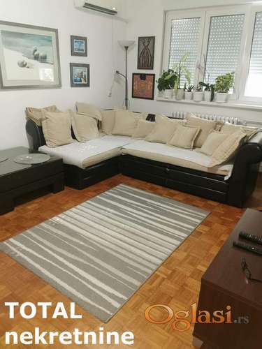 Stan NOVI SAD,DETELINARA - 47 m2 123600 €, ID: 1100949
