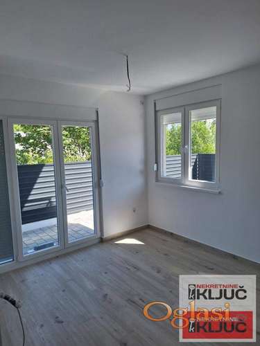 ADICE, 32m2, Jednoiposoban, Nov