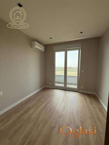LUX novogradnja 4.0 153m2 504900e