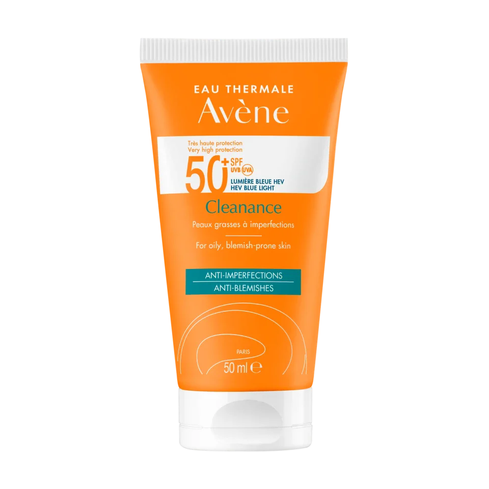 Avene Sun Cleanance SPF 50 50ml