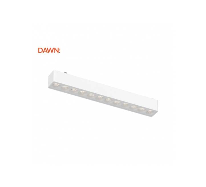 BB LINK MAGNETIC SLIM SVETILJKA LED26-12T BELA