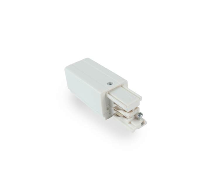 BB LINK TROSTEPENI NAPOJNI KONEKTOR LEVI WSO-24B(L) BELI