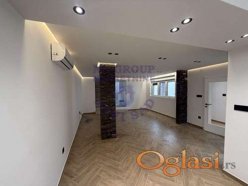 Odlična kuća u centru Rume! 176m2