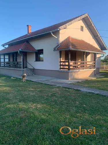 Na prodaju kuca u Nepričavi-Lajkovac