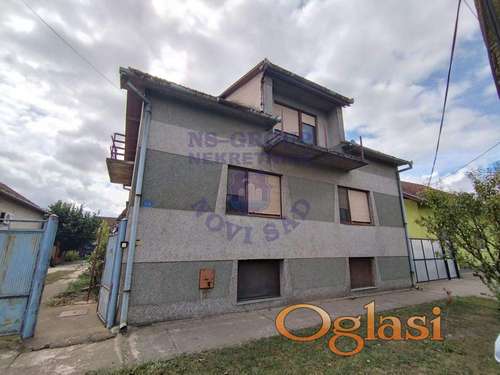 Kuća u Čurugu