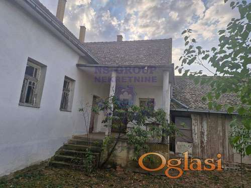 Kuća na odličnoj lokaciji