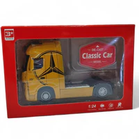 Tegljač Mercedes-Benz Actros 1851
