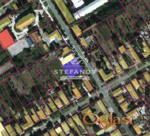Plac u Mužlji ID#1896