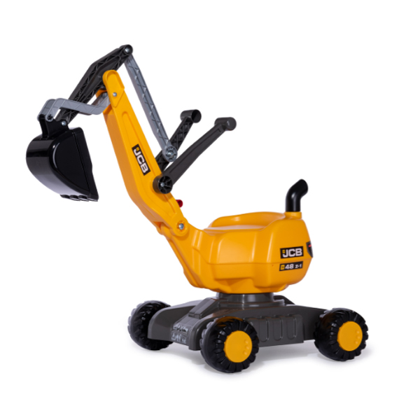 Bager-diger JCB Rolly Toys 421183