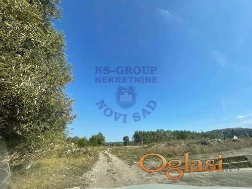 Odličan plac u Rakovcu!