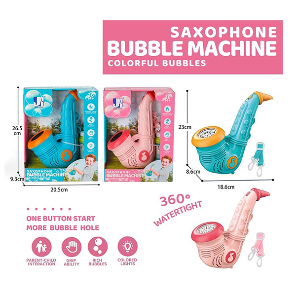 Saksofon sa sapunicom 589620