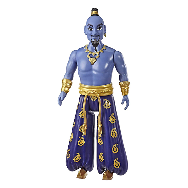 Duh iz lampe koji peva Aladin Disney 565382