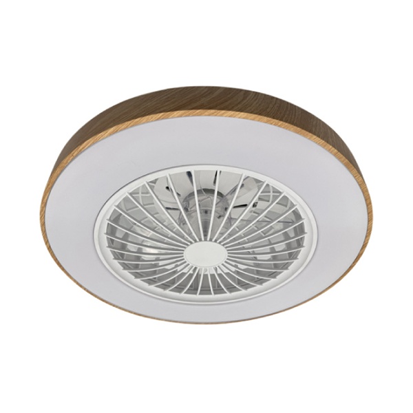 Led plafonjera sa ventilatorom 48W YL-FAN-G001/D