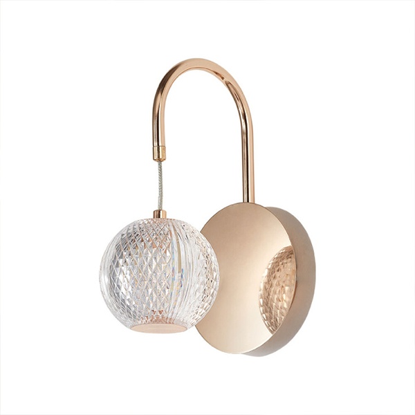 Zidna lampa 1xG9 Braytron BV01-00014