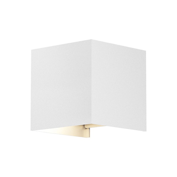 Zidna lampa spoljna 1xG9 Braytron BG38-03400