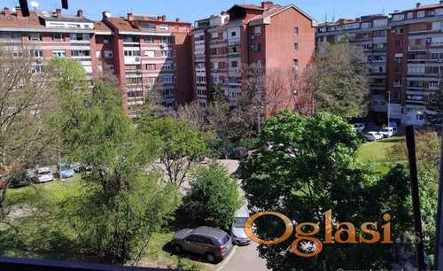Braće Jerković, 65 m2