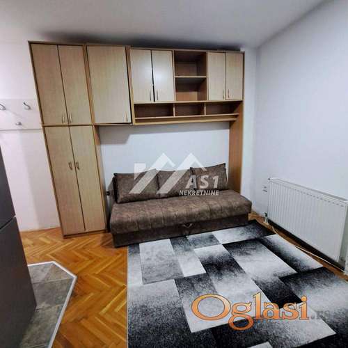 izdaje se garsonjera ID#3503