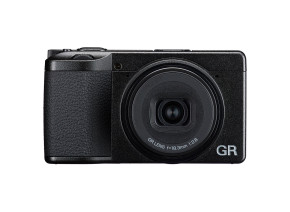 Ricoh GR IV