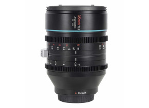 Sirui 35mm T2.9 1.6x Full-Frame Anamorphic za Canon RF