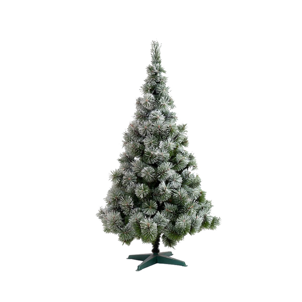 Novogodišnja jelka ledena 120 cm 20714