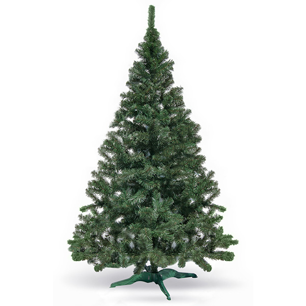 Novogodišnja jelka zelena 300 cm 22732