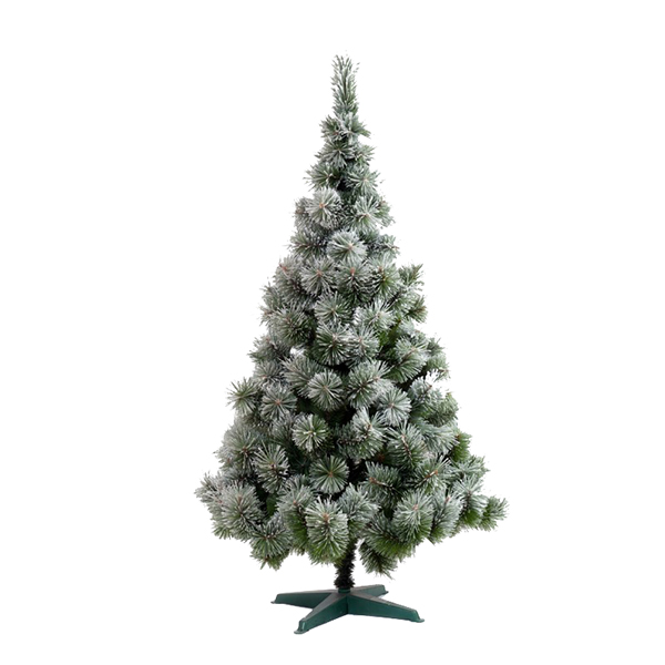 Novogodišnja jelka ledena 220 cm 20493