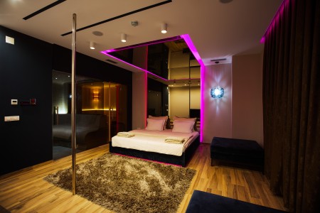Disco Spa