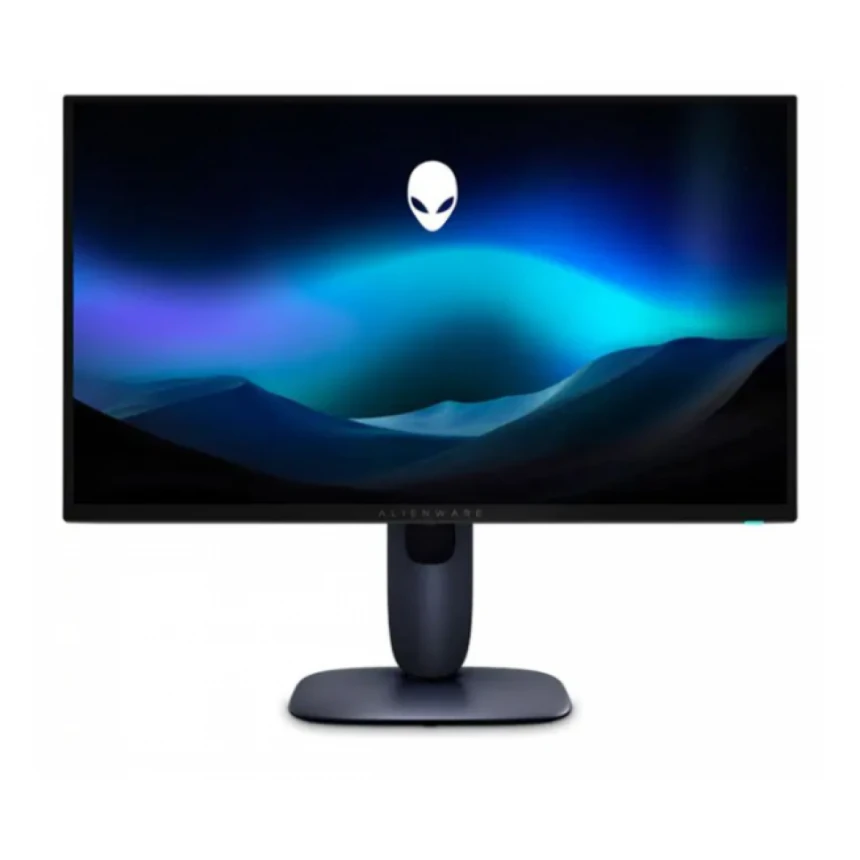 Monitor 27" Dell Alienware AW2725Q OLED 3840x2160/280Hz/0.03ms/HDMI/DP/USB/USB-C