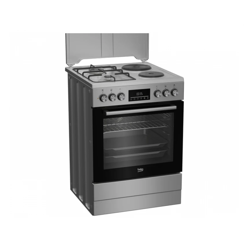 BEKO FBE 64320 SDN kombinovani šporet