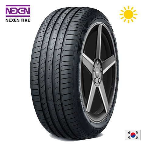 215/65 R17 NEXEN N'FERA Primus 103V XL