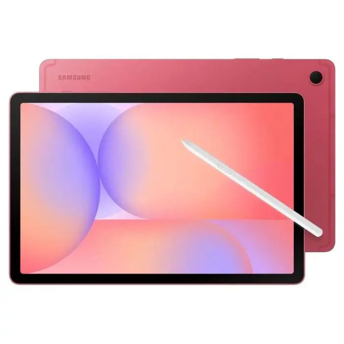 Samsung TABLET Galaxy Tab S10 Lite 6/128 Crveni WiFi