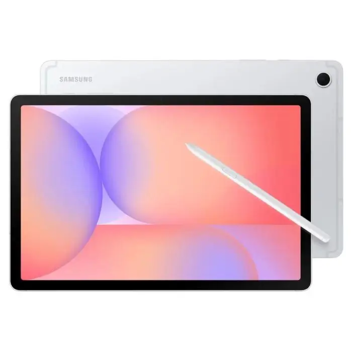 Samsung TABLET Galaxy Tab S10 Lite 6/128 Srebrni WiFi