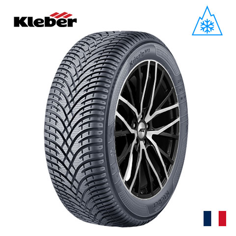 235/55 R18 KLEBER KRISALP HP3 100H