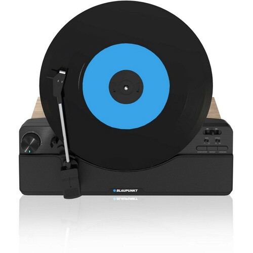 BLAUPUNKT VT100BK