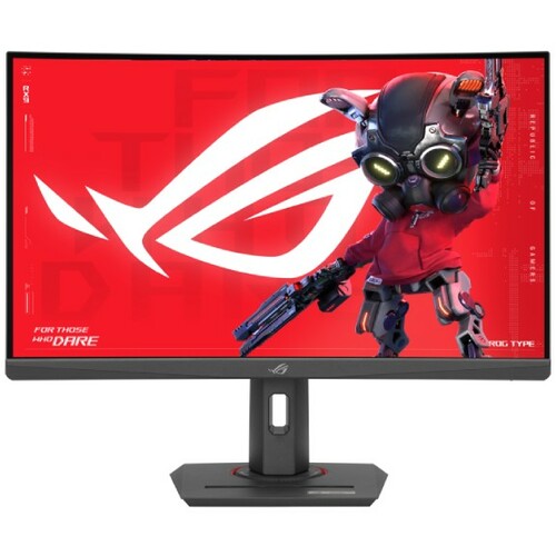 ASUS ROG XG27WCS