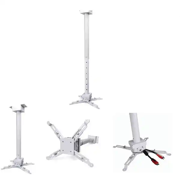 Nosač za projektor Xwave PM35-55, raspon dužine 35-55cm