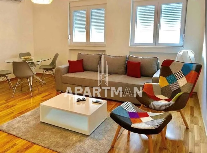 Izdavanje, jednosoban stan, 36m2, Stari Grad, Beograd
