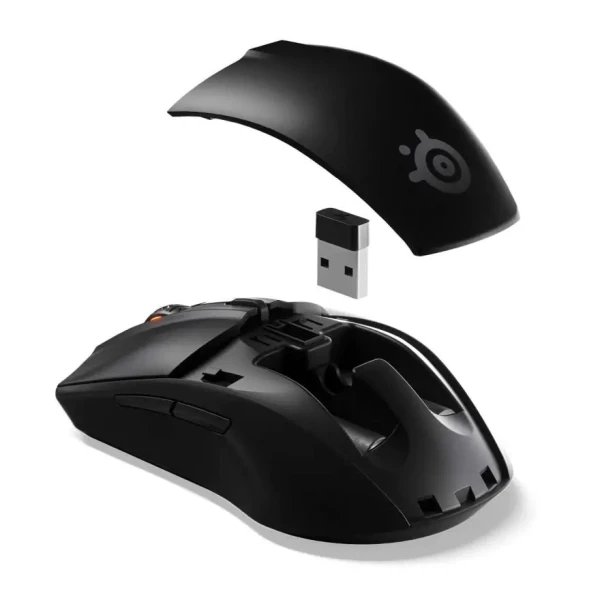 Bežični miš SteelSeries RIVAL 3 18000 DPI