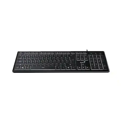 Tastatura Genius SlimStar 820 II USB YU